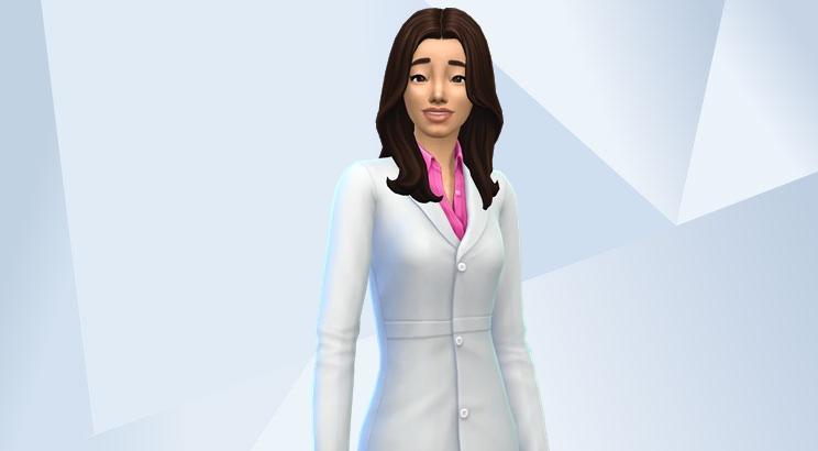 The Sims - The Gallery - Official Site