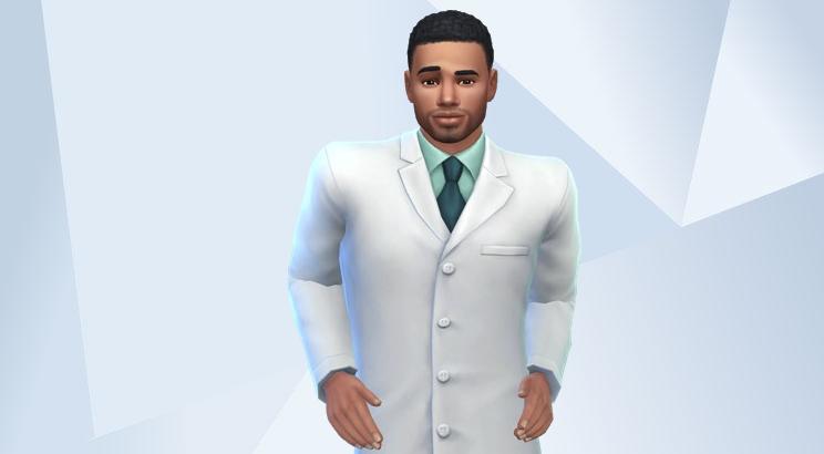 The Sims - The Gallery - Official Site