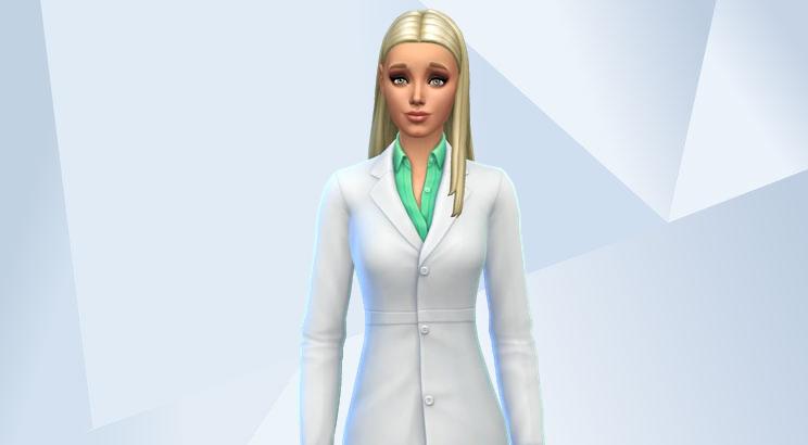The Sims - The Gallery - Official Site