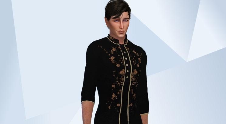 The Sims - The Gallery - Official Site