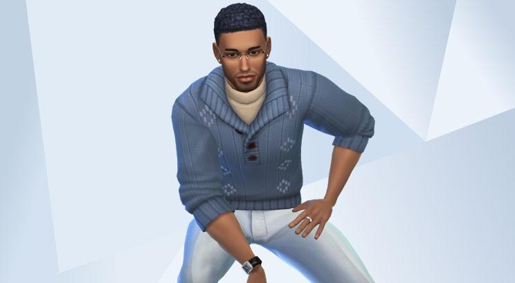 The Sims - The Gallery - Official Site
