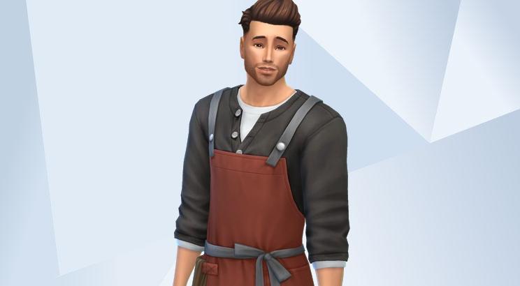 The Sims - The Gallery - Official Site