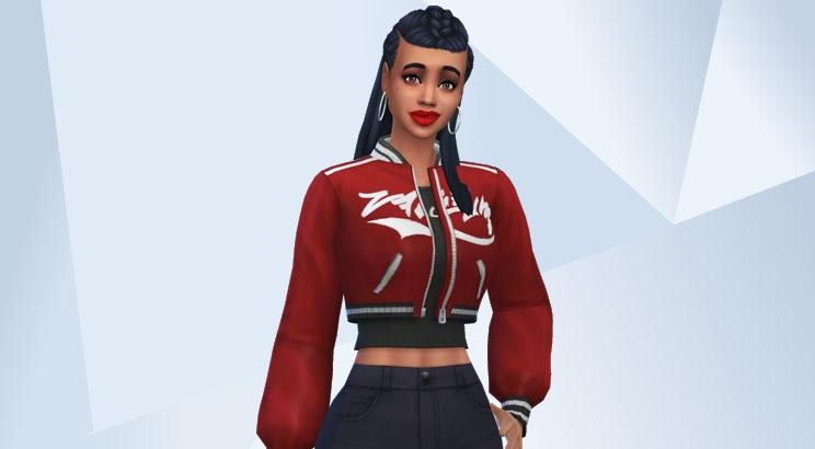 The Sims - The Gallery - Official Site