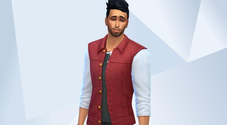 The Sims - The Gallery - Official Site