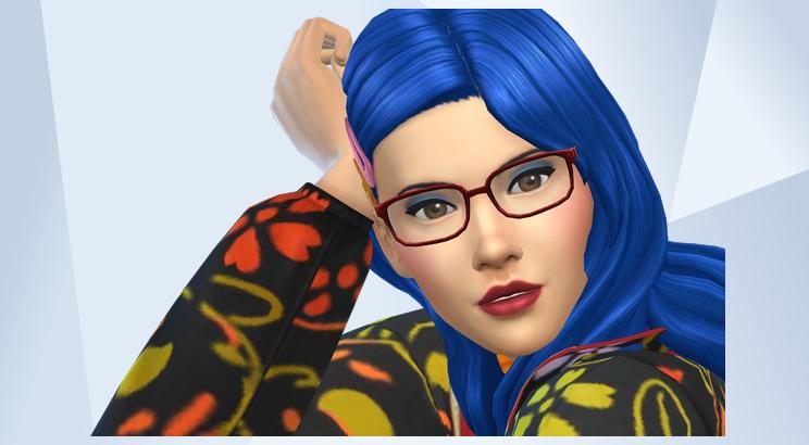 The Sims - The Gallery - Official Site