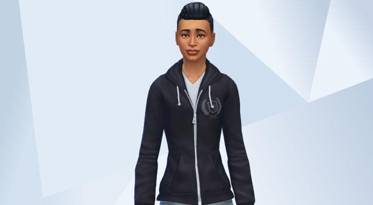 The Sims - The Gallery - Official Site