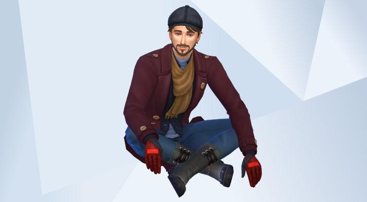 The Sims - The Gallery - Official Site