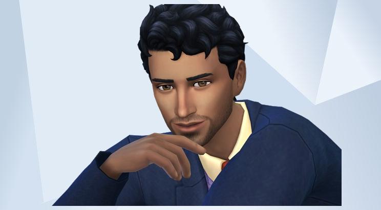 The Sims - The Gallery - Official Site