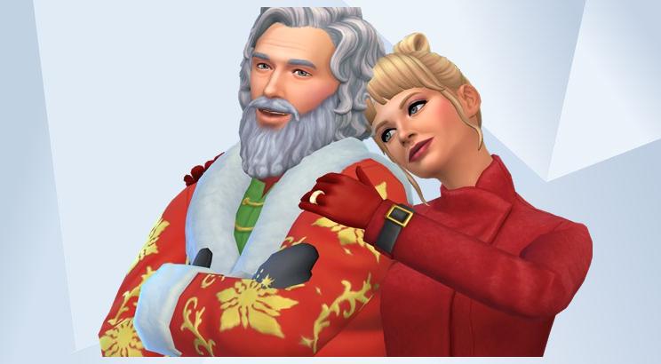 The Sims - The Gallery - Official Site