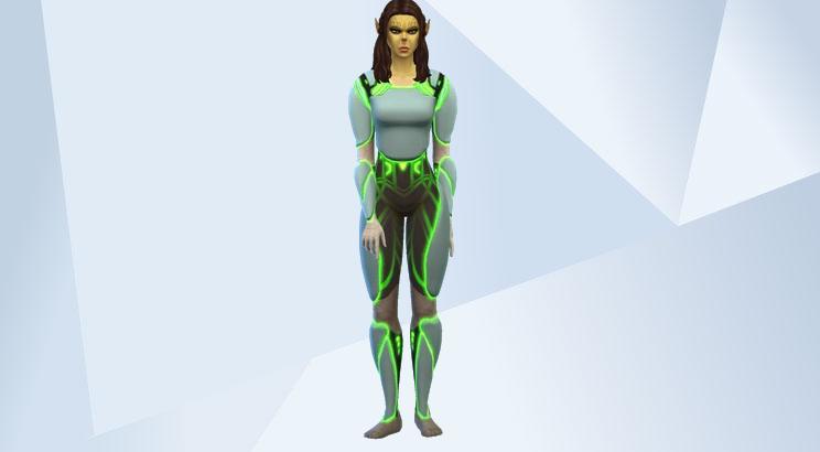 The Sims - The Gallery - Official Site