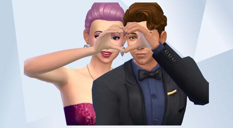 The Sims - The Gallery - Official Site