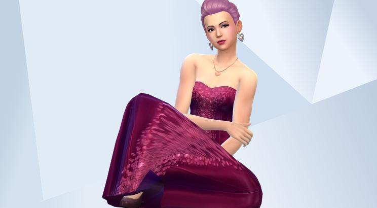 The Sims - The Gallery - Official Site