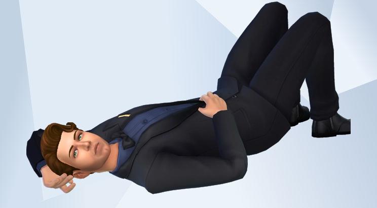 The Sims - The Gallery - Official Site