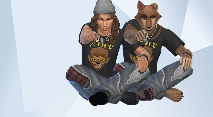 The Sims - The Gallery - Official Site