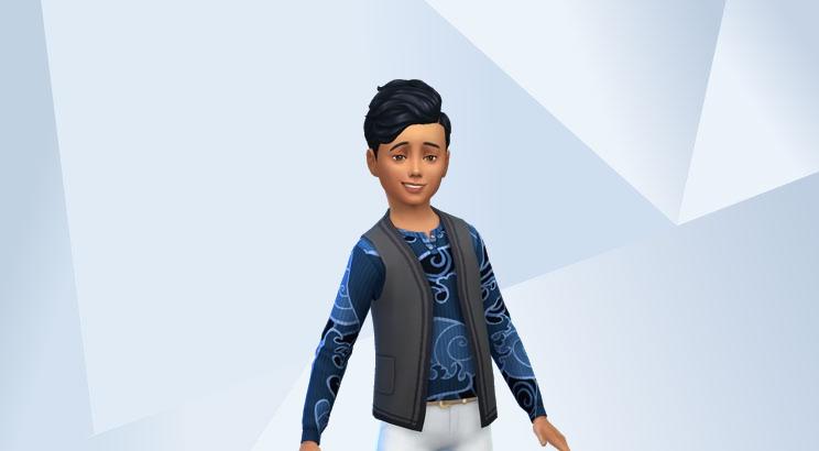 The Sims - The Gallery - Official Site