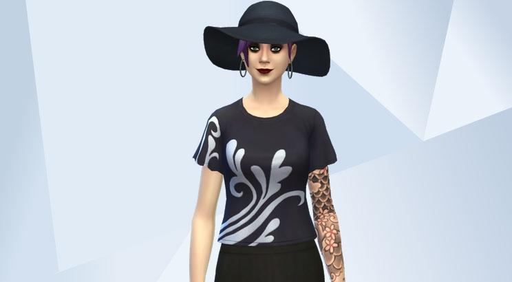 The Sims - The Gallery - Official Site