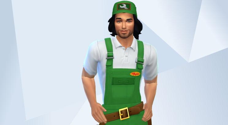 The Sims - The Gallery - Official Site