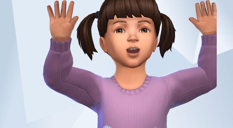 The Sims - The Gallery - Official Site