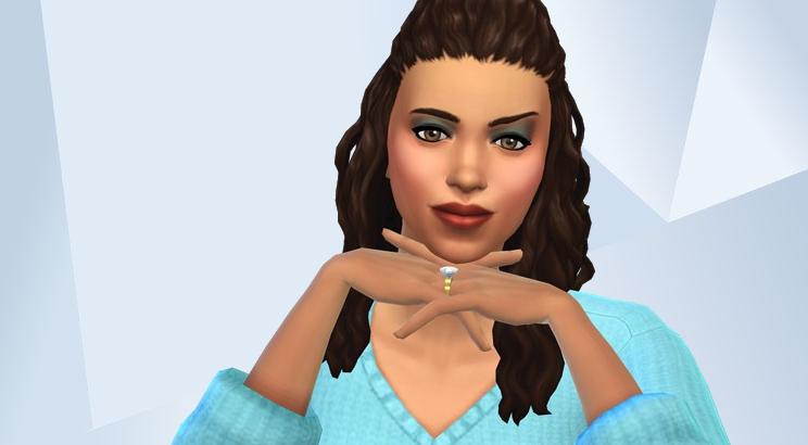 The Sims - The Gallery - Official Site