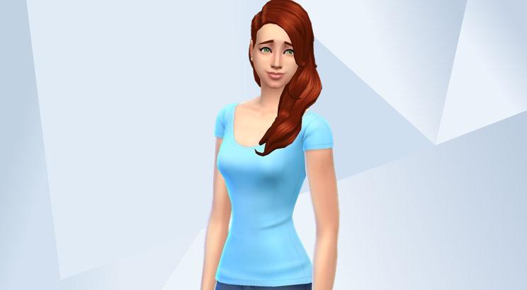 The Sims - The Gallery - Official Site