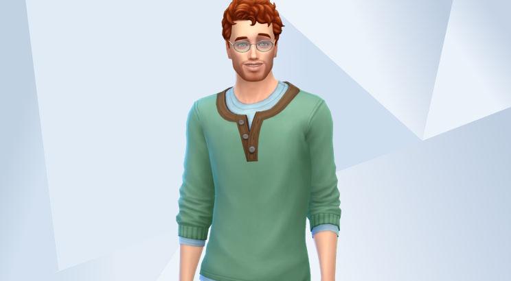 The Sims - The Gallery - Official Site