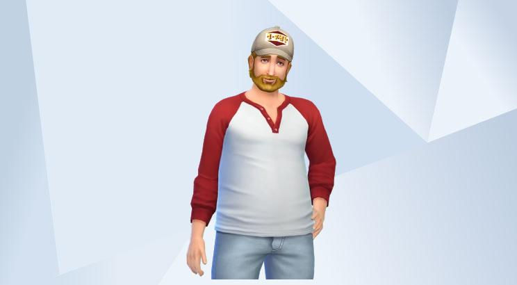 The Sims - The Gallery - Official Site