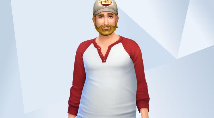 The Sims - The Gallery - Official Site