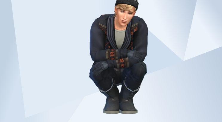 The Sims - The Gallery - Official Site