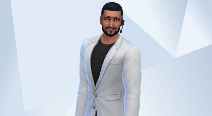 The Sims - The Gallery - Official Site