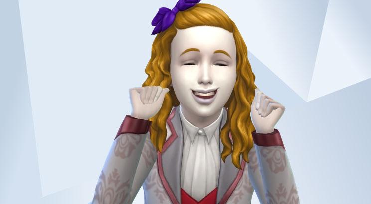The Sims - The Gallery - Official Site