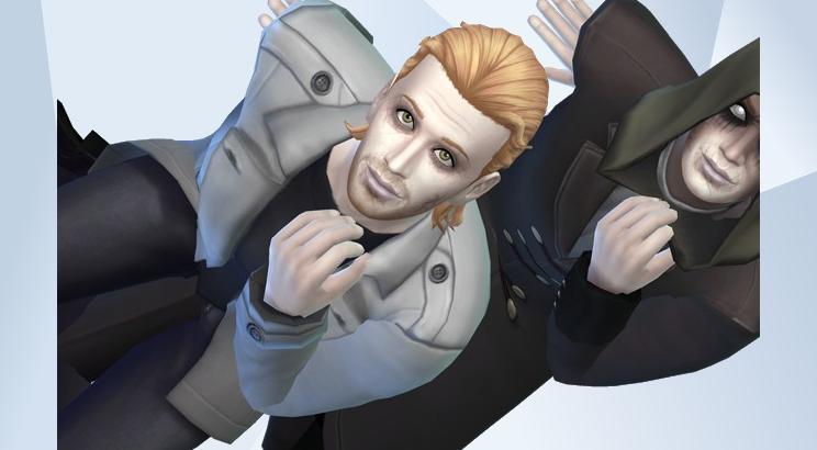 The Sims - The Gallery - Official Site