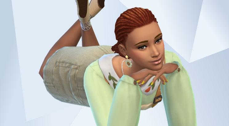 The Sims - The Gallery - Official Site