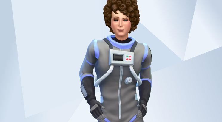 The Sims - The Gallery - Official Site