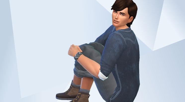 The Sims - The Gallery - Official Site