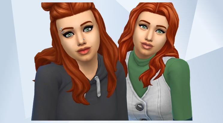 The Sims - The Gallery - Official Site