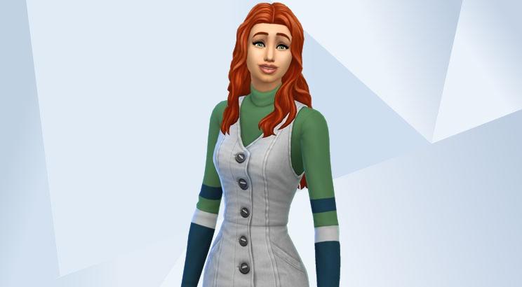 The Sims - The Gallery - Official Site