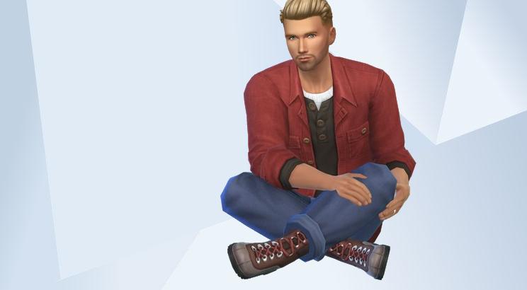 The Sims - The Gallery - Official Site
