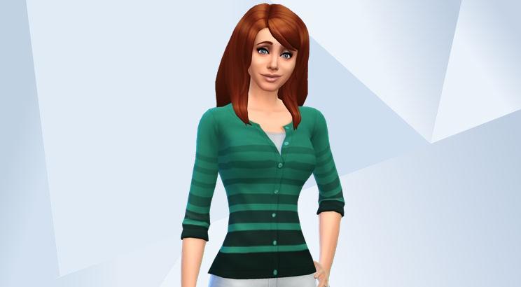 The Sims - The Gallery - Official Site