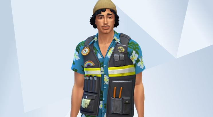 The Sims - The Gallery - Official Site