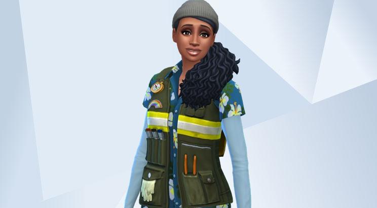 The Sims - The Gallery - Official Site