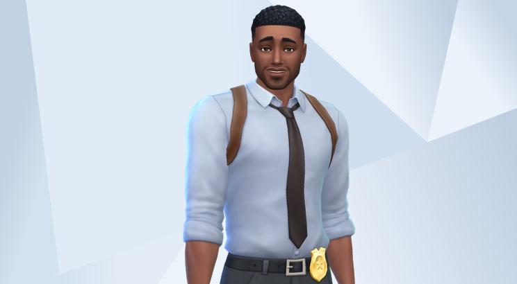 The Sims - The Gallery - Official Site