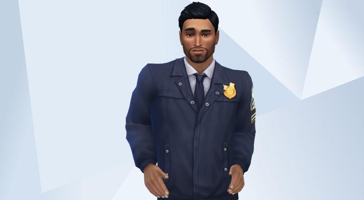 The Sims - The Gallery - Official Site