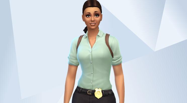 The Sims - The Gallery - Official Site