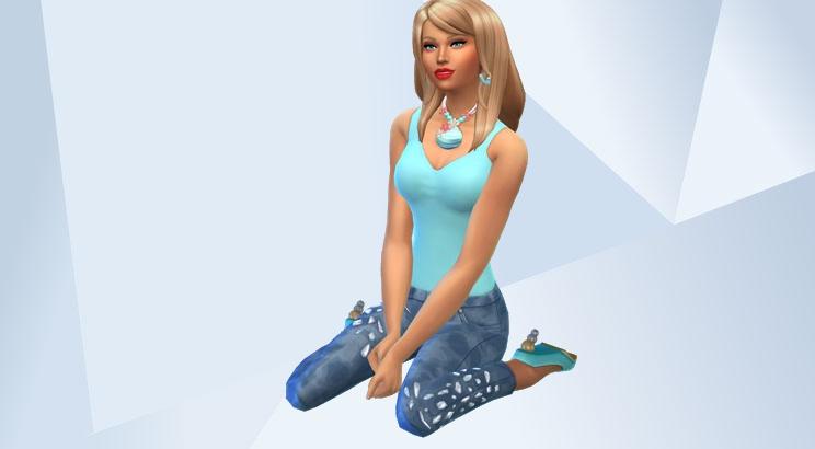 The Sims - The Gallery - Official Site