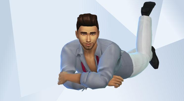 The Sims - The Gallery - Official Site