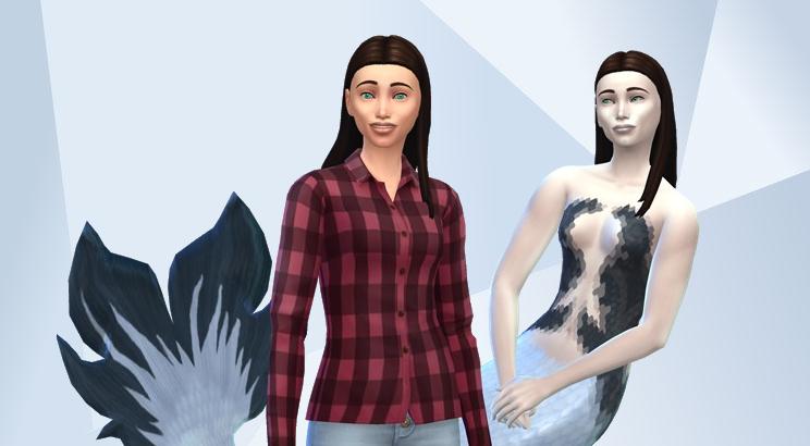 The Sims - The Gallery - Official Site