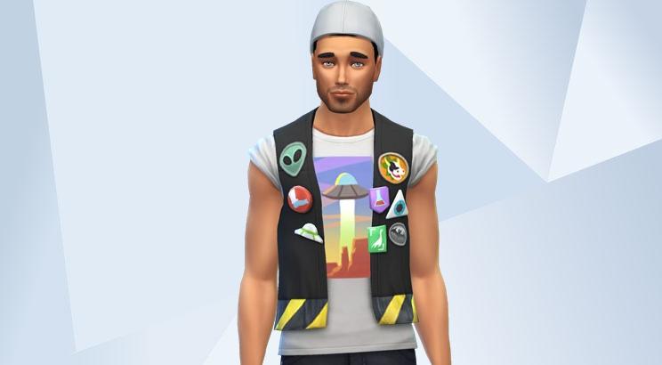 The Sims - The Gallery - Official Site