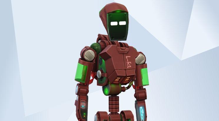 The Sims - The Gallery - Official Site