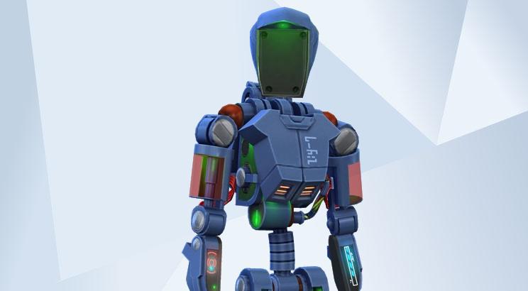 The Sims - The Gallery - Official Site