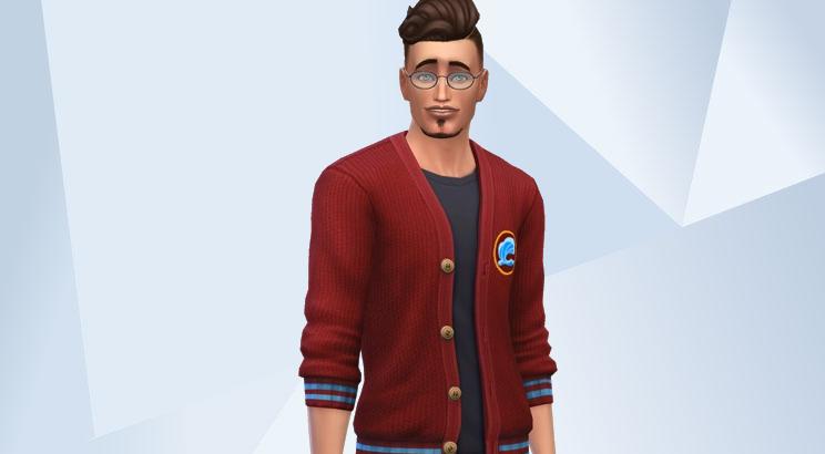 The Sims - The Gallery - Official Site